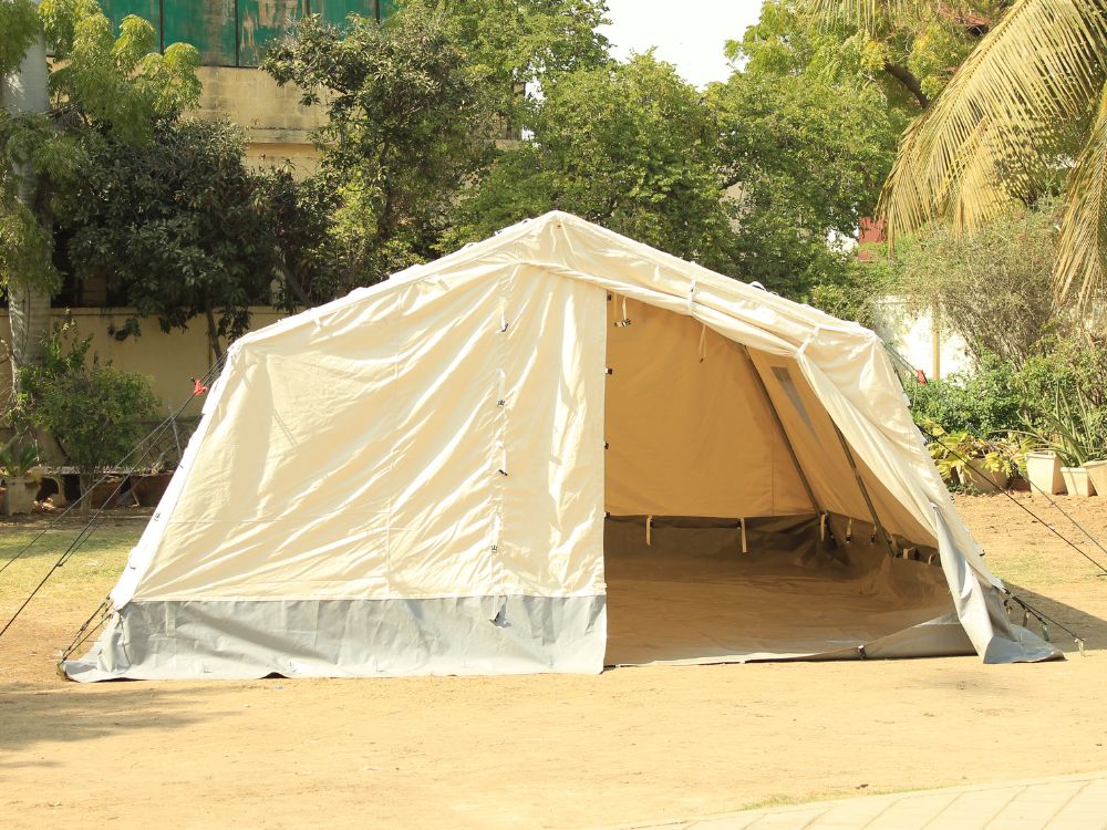 Multipurpose Tents - Alpinter