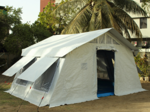 Multipurpose Tents - Alpinter