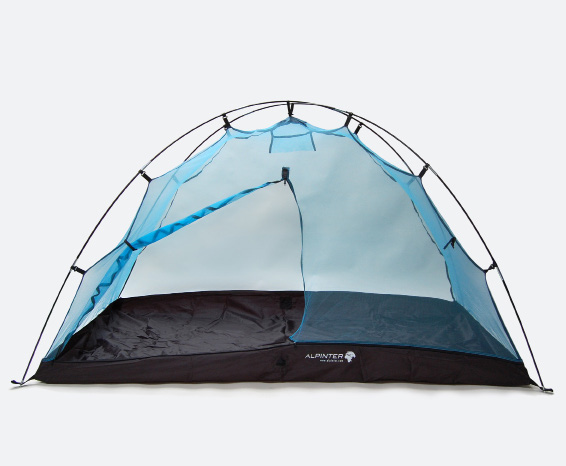 Mosquito Dome Tent - Alpinter