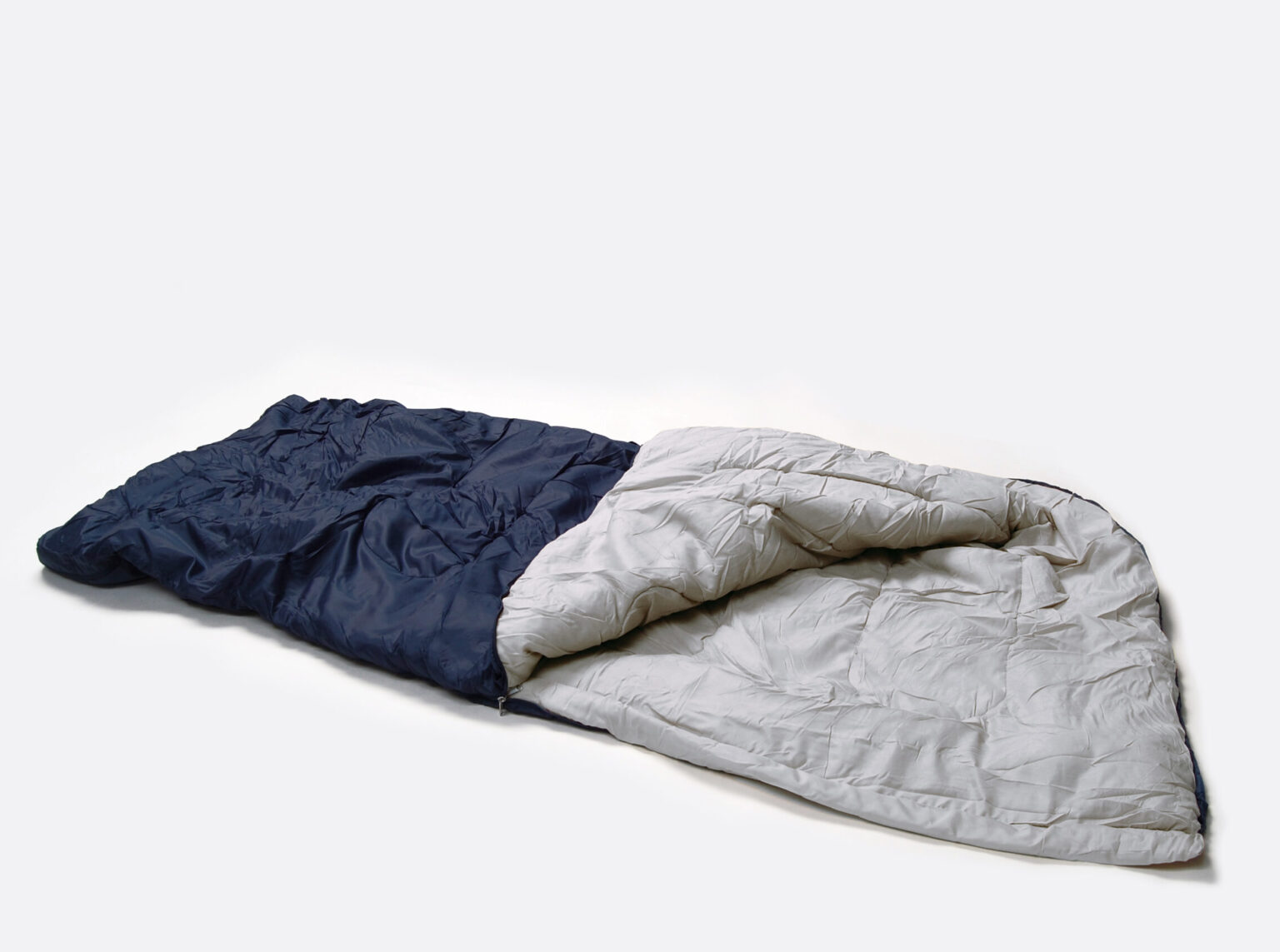 Sleeping bag - Alpinter