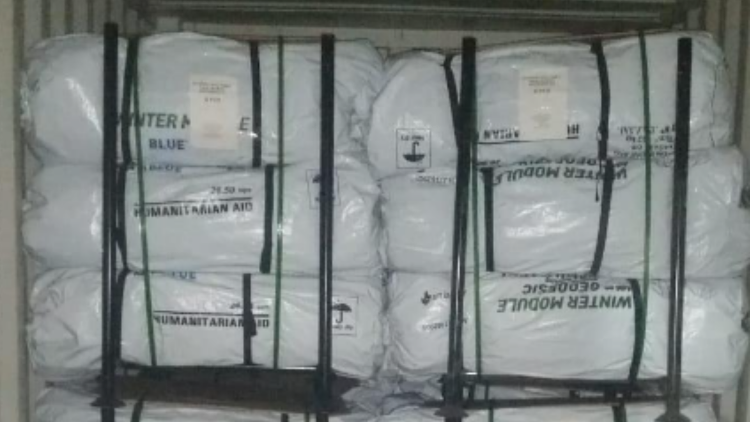 Winterization Module - Alpinter