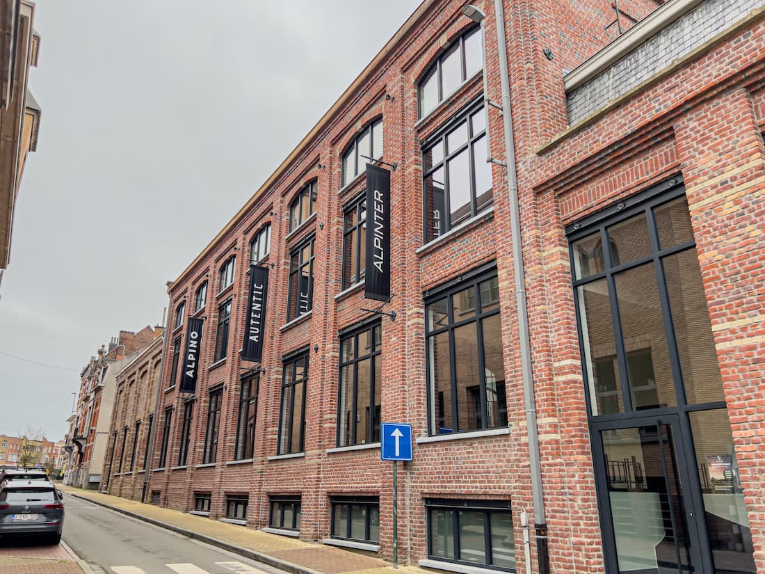 Family Hygiene Kit - Alpinter