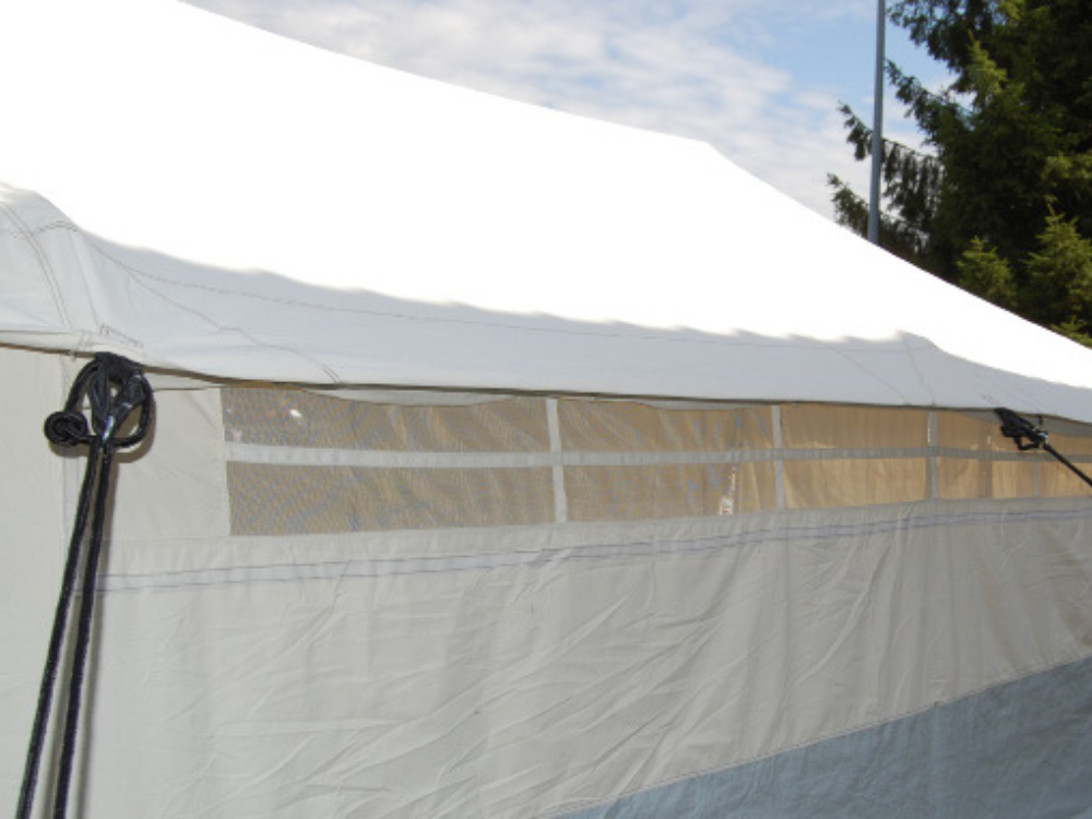 Family Tent FR - Alpinter