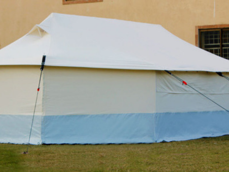 Family Tent FR - Alpinter