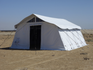 Multipurpose Tents - Alpinter