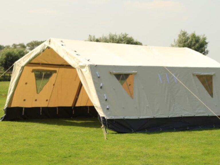 Multipurpose Tents - Alpinter