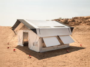 Multipurpose Tents - Alpinter