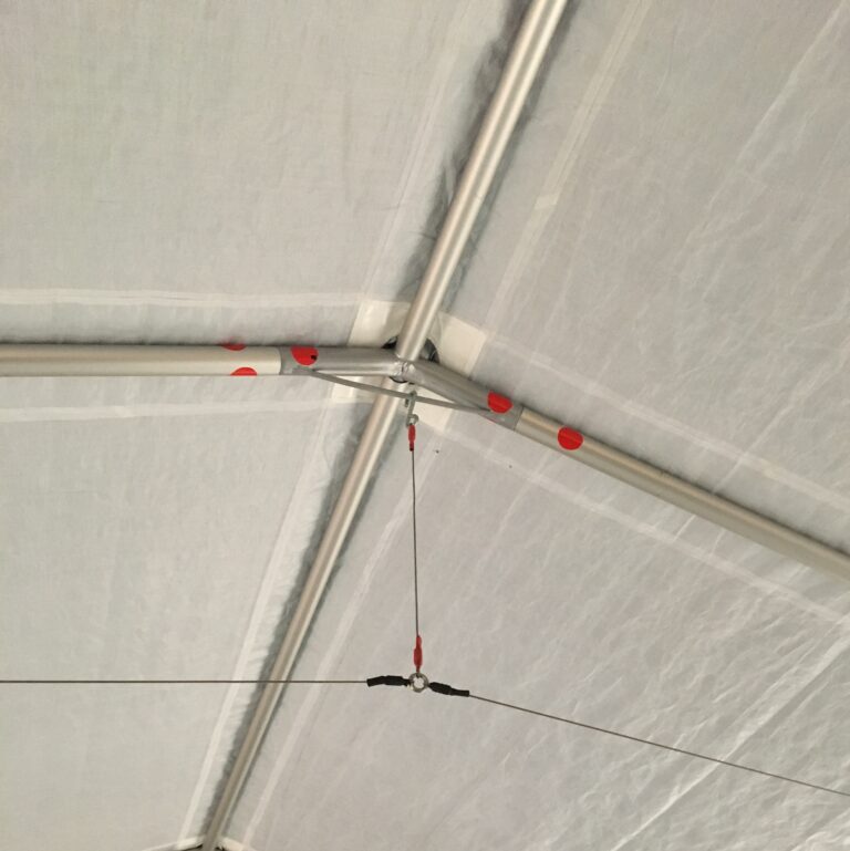 Xpert tent 72 - Alpinter