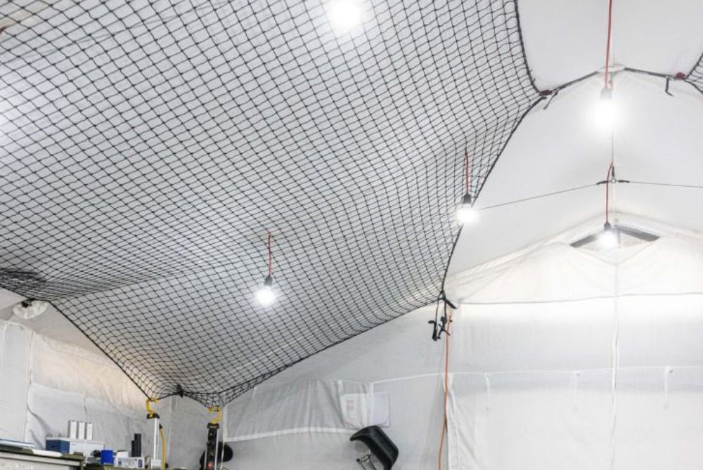 Add-ons Multipurpose Tents - Alpinter