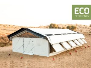 Multipurpose Tents - Alpinter