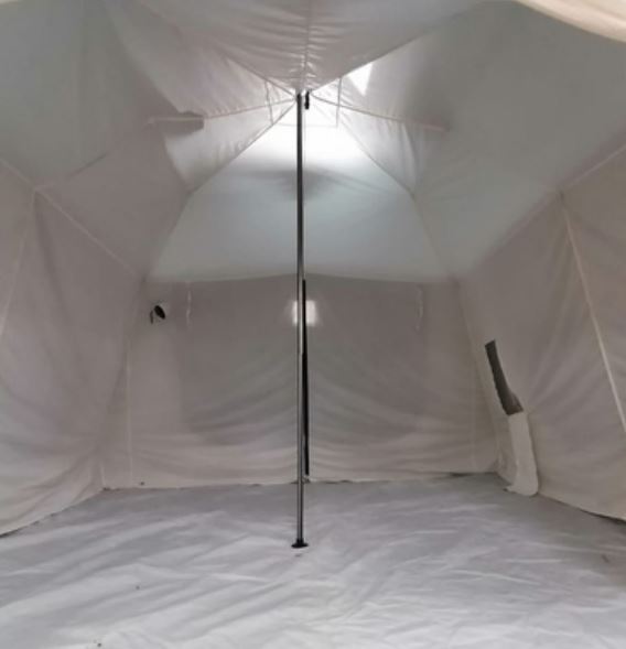 Inner liner Red Tent - Alpinter